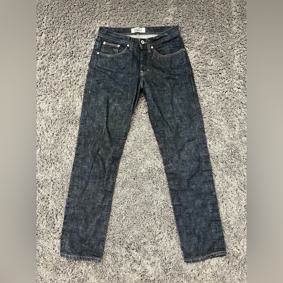 Naked & Famous Denim | Jeans | Naked Famous Denim Pants Retro Vintage ...